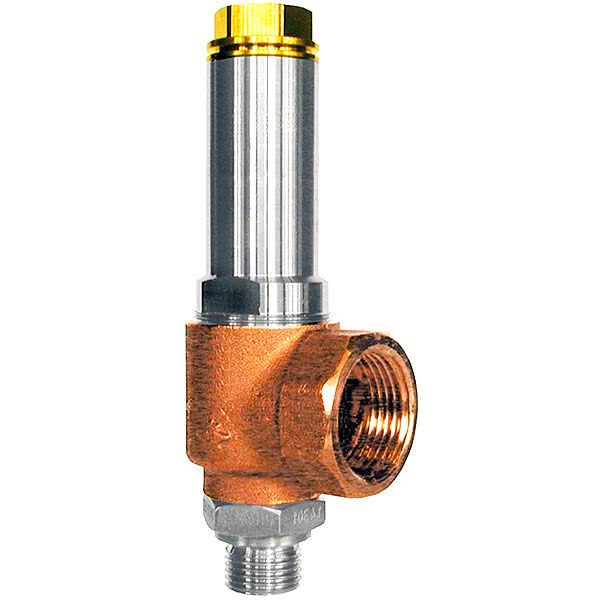 Предохранительный клапан тип 06386