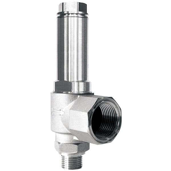 Предохранительный клапан тип 06383